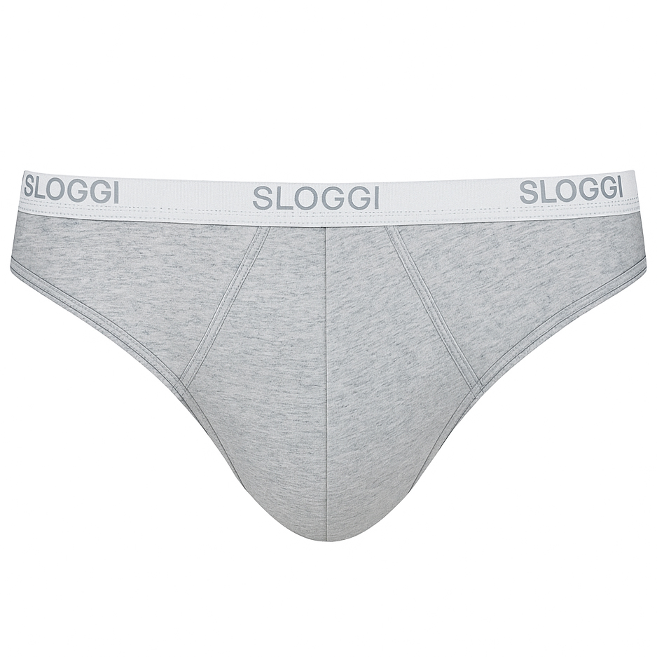 Sloggi heren Basic mini slip| Dimenno.nl